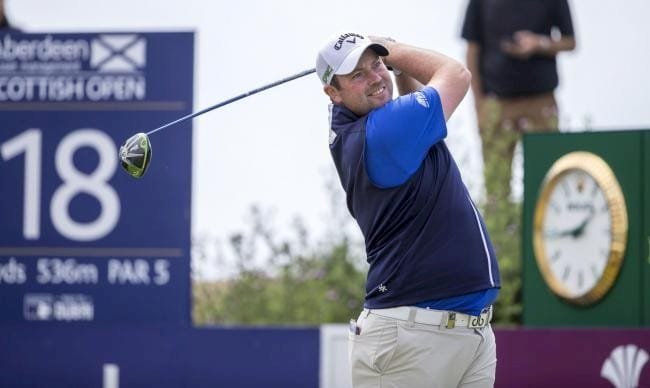 Top Golf Courses in Scotland - Duncan Stewart | Fairways Scotland